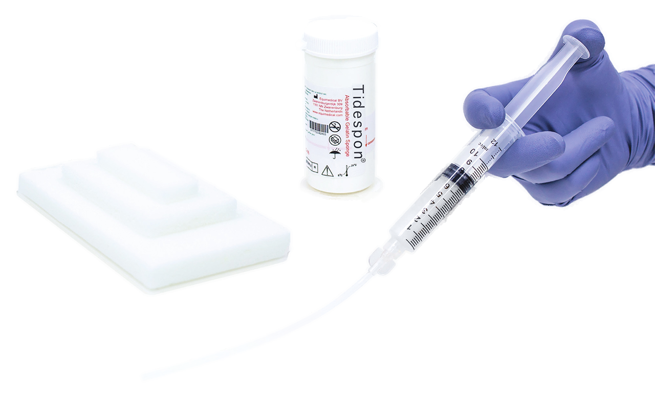 Hemostatics – BAROS